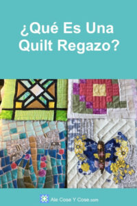 que-es-una-quilt-de-regazo-1 | Ale Cose y cose