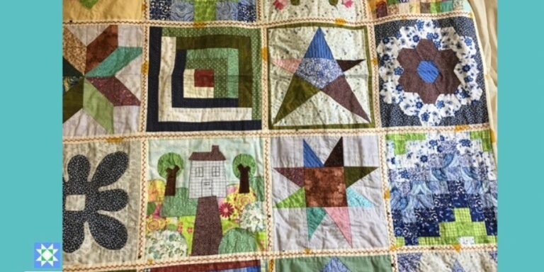 Cómo Hacer Patchwork A Tu Gusto - Ale Cose y cose