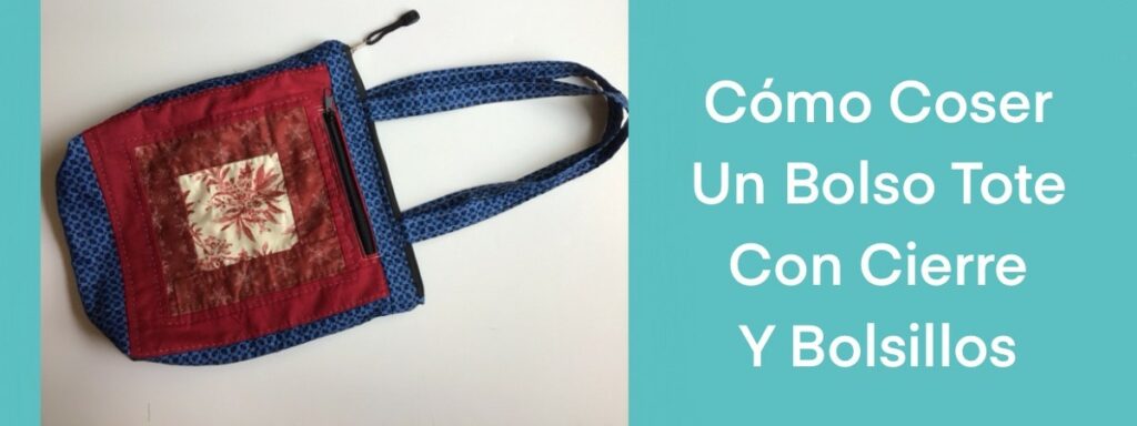 Ale Cose Y Cose | Pequeños Proyectos Patchwork Sin Secretos